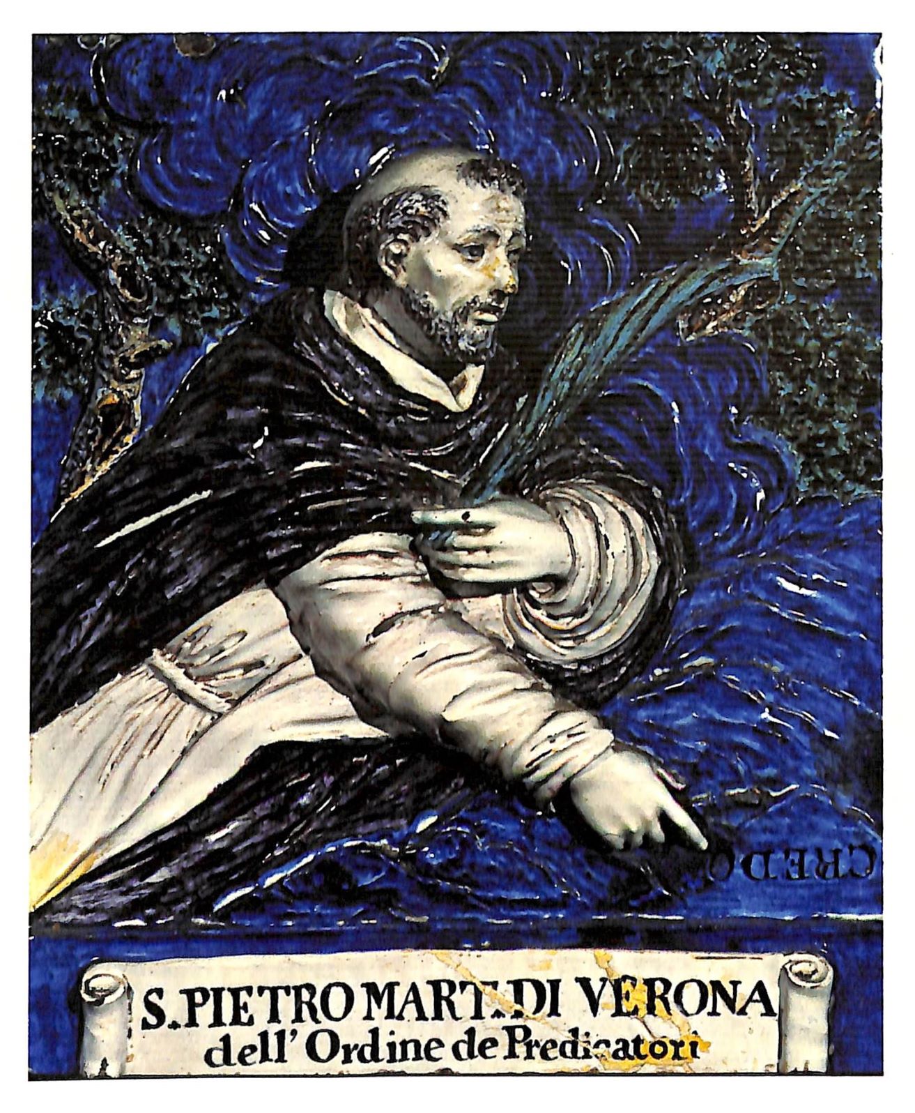 Ven. Arciconfraternita della Misericordia di Firenze – Archivio Storico ...